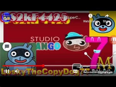 Image result for Pango Effects