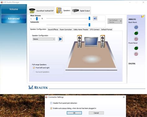 Image result for HD Front Panel Audio Driver