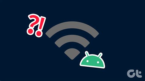 Image result for How to Fix Wi-Fi Connection On Android Phone
