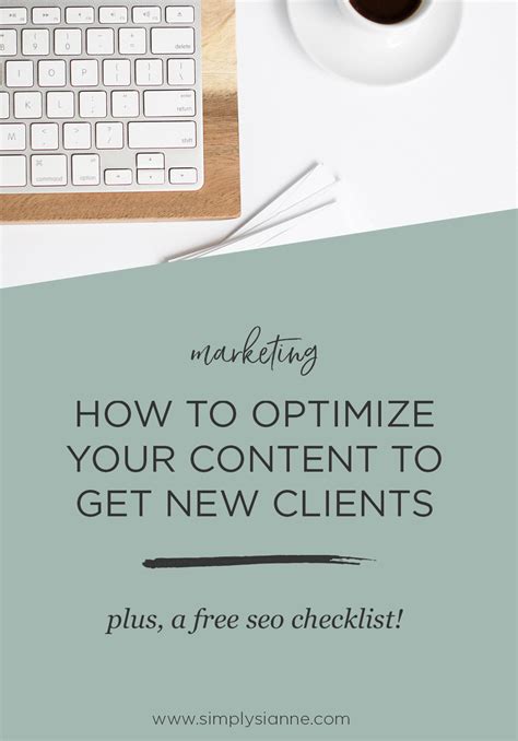 Image result for Optimize Content