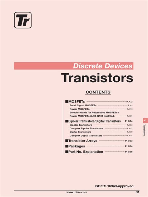 Image result for MOS FET Transistor PDF