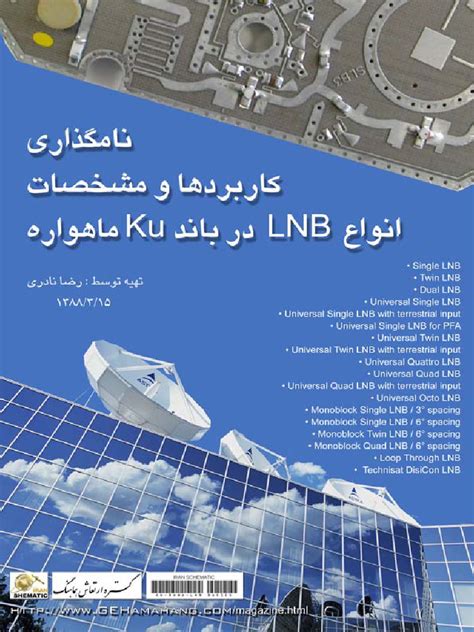 Image result for Testing LNB with a Test Meter