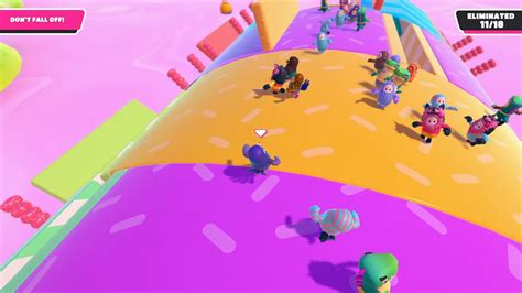 Image result for Fall Guys Ultimate Knockout