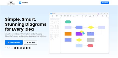 Image result for Free Flowchart Software
