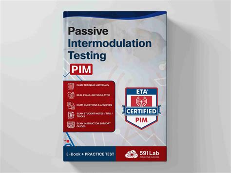 Image result for PIM Testing