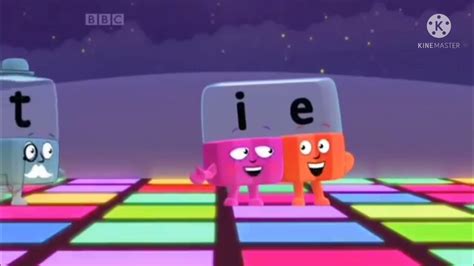 Image result for Alphablocks Qu Sound