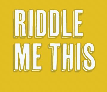 57+ BEST Riddles & Brain Teasers for Adults [Hard, Funny][With Answers ...