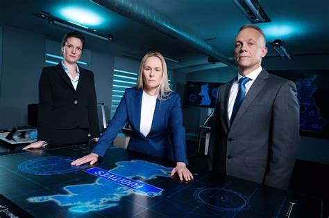 Image result for Hunted Channel 4 Catch Up