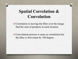 Image result for Spatial Filtering Image