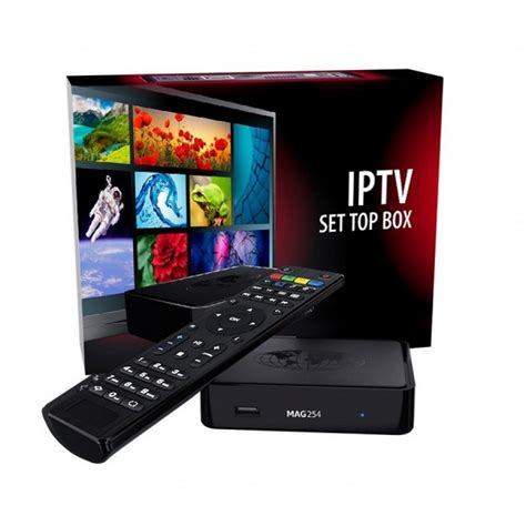 Image result for IPTV Set Top Box