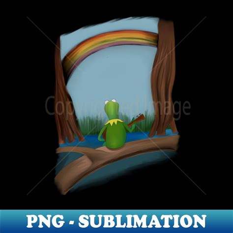 Image result for Rainbow Connection Kermit 2011