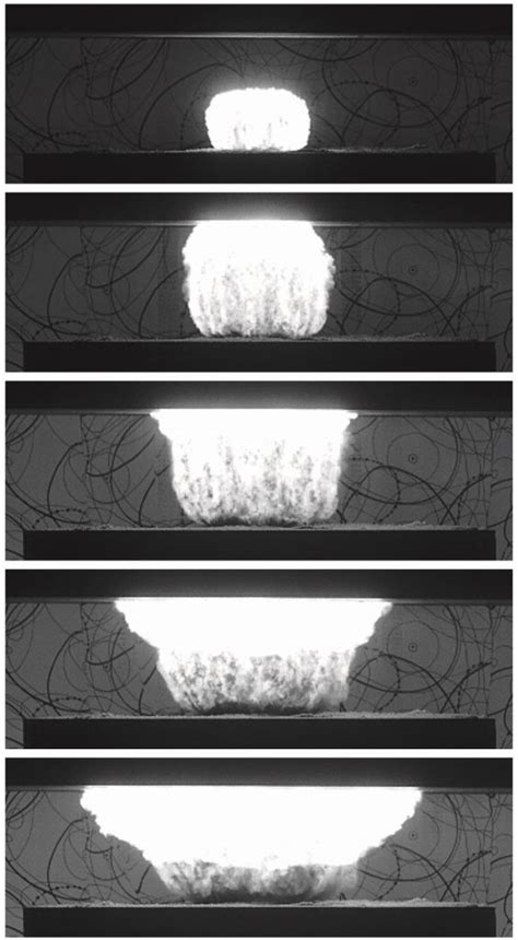 Image result for Large Explosions On Camera