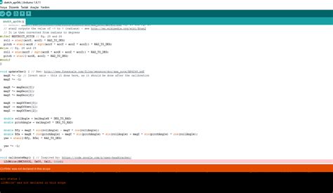 Image result for Kalman Filter Arduino