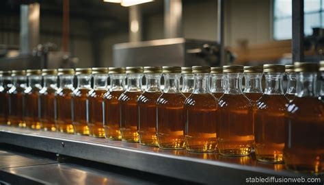 Image result for Maple Syrup Factory Quebec