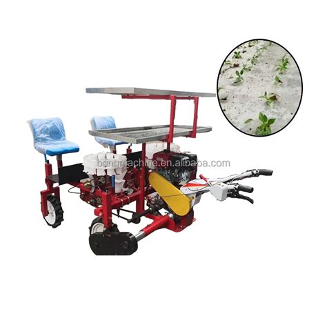 Image result for Garden Planting Machine