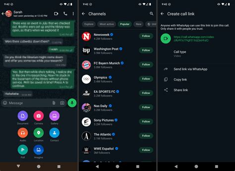 Image result for Mobile Messaging Apps