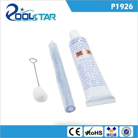 Image result for Inflatable Pool Repair Kit