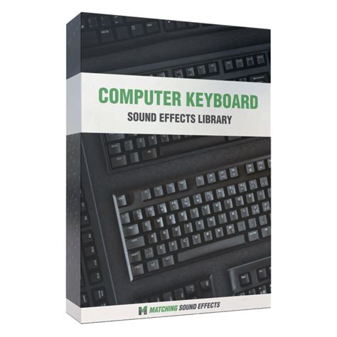 Image result for Digital Computer Typing SFX