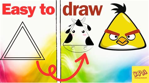 Image result for Drawing Triangles Tutorial