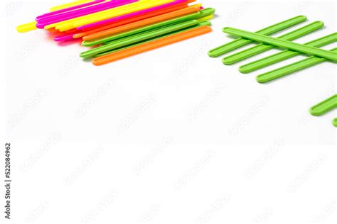 Image result for Counting Using Colored Sticks