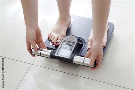 Image result for How to Set a Body Composition Scale