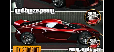 Image result for GTA Crew Hex Code