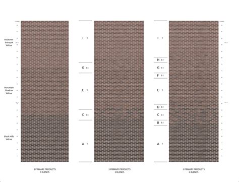 Image result for Brick Gradient Pattern