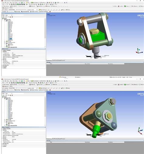 Image result for Static Structural Command File Not Found