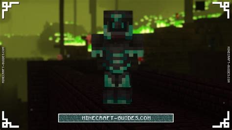 Image result for Making the Nether Actually Difficult Mod