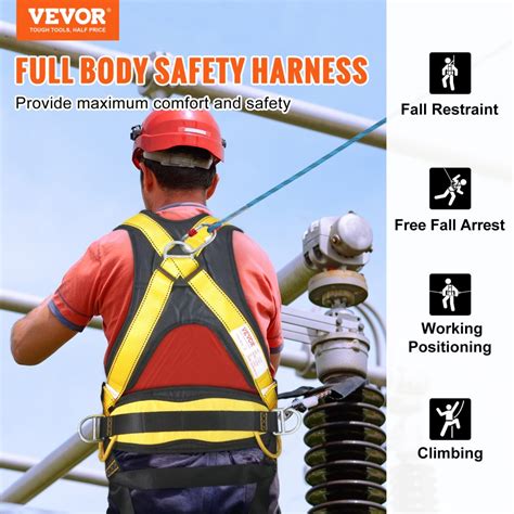 Image result for Safety Harnesses Fall Protection