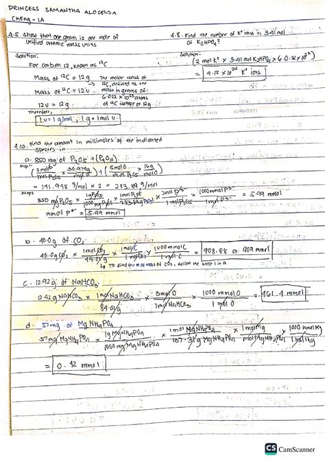 Image result for Stoichiometry Example Word Problems