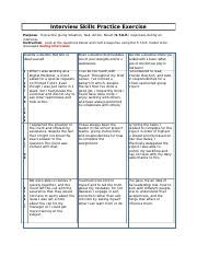 Image result for Star Reflection Interview Questions Customer Service