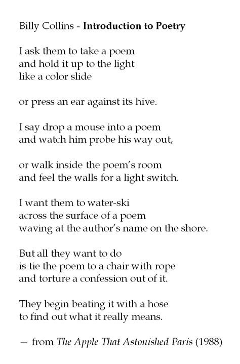 Image result for Introduction Poem