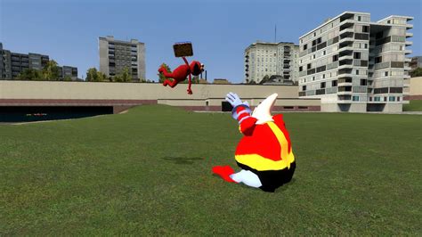 Image result for Gmod Shocked Face