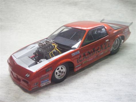 Image result for Pro Mod Camaro