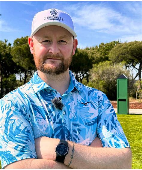 Image result for Matt Fryer Golf Lessons