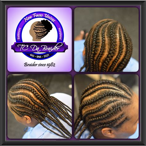 Image result for Braids for Men Simple Tutorial Image