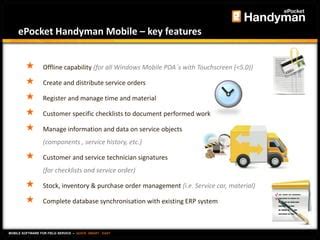 Image result for Handyman Service Software