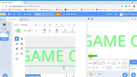 Image result for Scratch Bat Games Tutorial