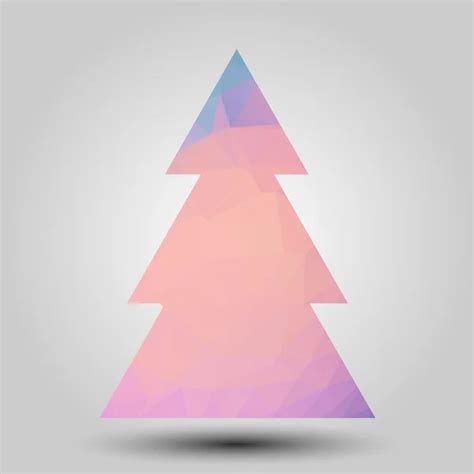Image result for Triangle Tree Pattern
