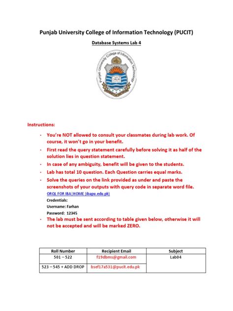 Image result for Database Lab