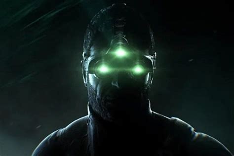 Image result for Splinter Cell Ghost Recon