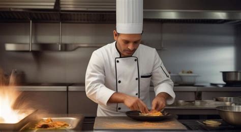 Image result for Chef Cooking Food