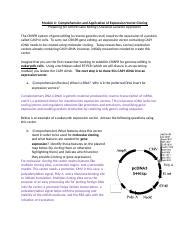 Image result for Expression Cloning Explained