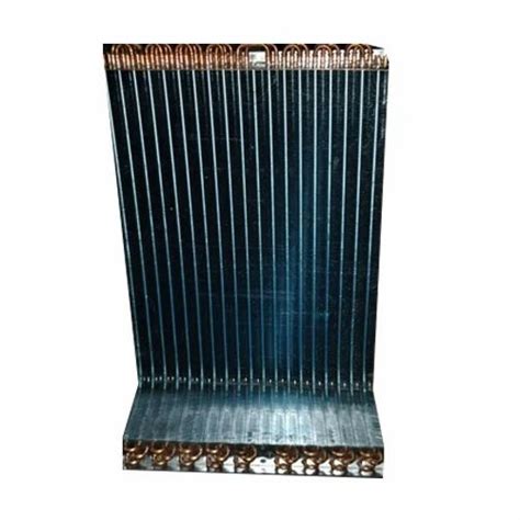 Image result for Window AC Unit Condenser