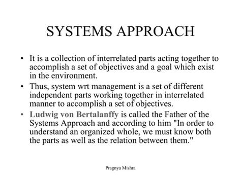 Image result for Systems Approach to Organizations