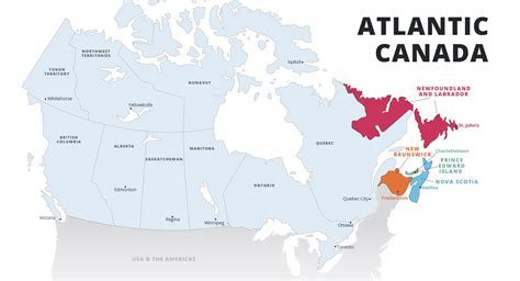 Image result for Atlantic Program Canada