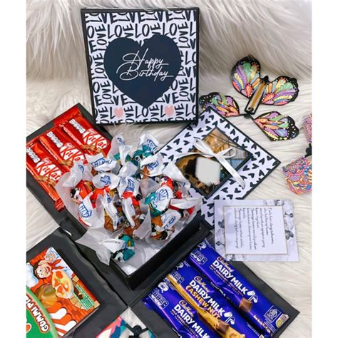 Image result for Snack Untuk Exploding Box