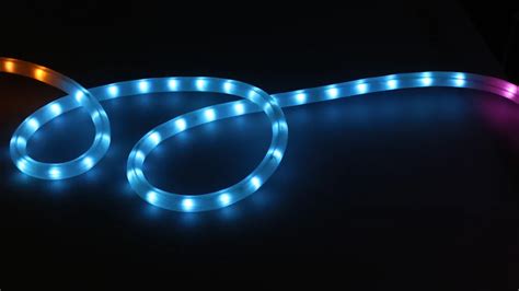 Image result for LED Strip Light Types