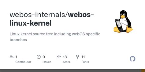 Image result for webOS Source Code